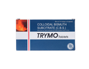 Thuốc Trymo 120mg điều trị viêm loét dạ dày, tá tràng (Hộp 14 vỉ x 8 viên)